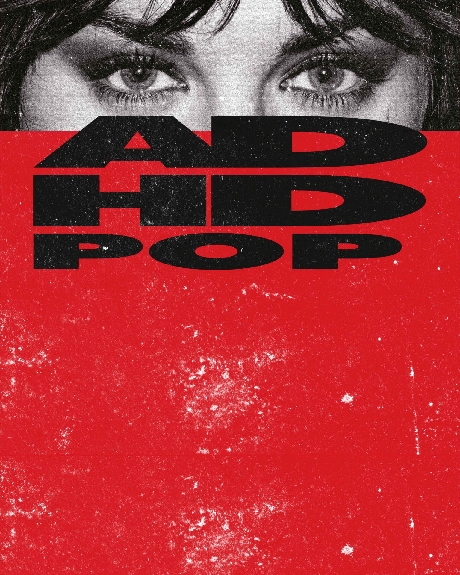 The ADHD POP album is out now! - Ewa Farna | Oficiální web